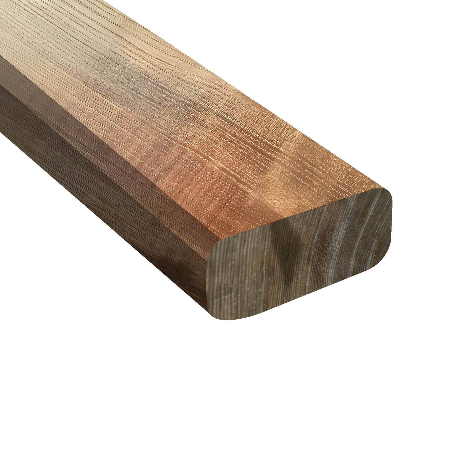 Fence Slats | Timber Fence Battens | Contemporary Fence Panels