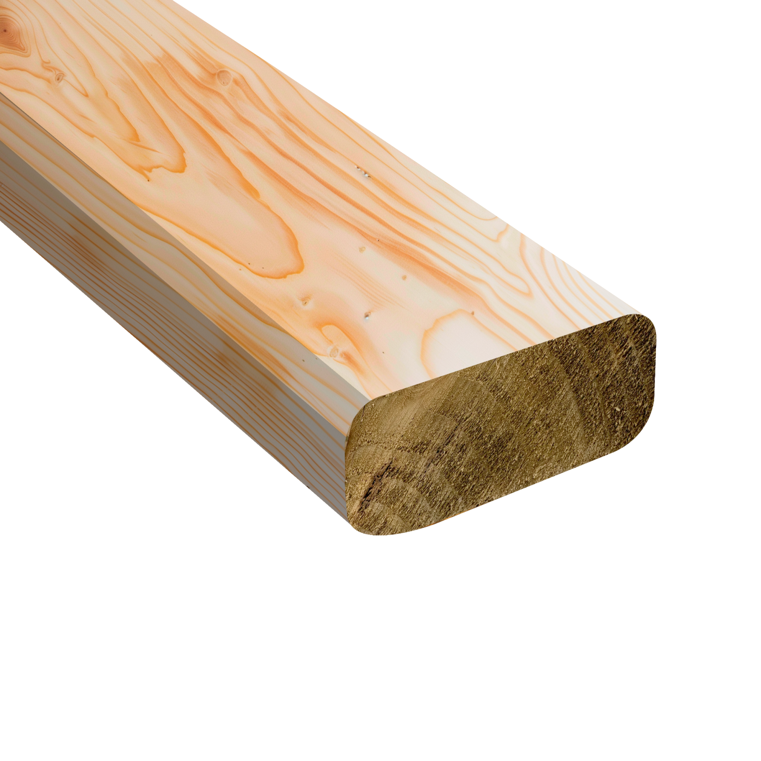 Fence Slats | Timber Fence Battens | Contemporary Fence Panels