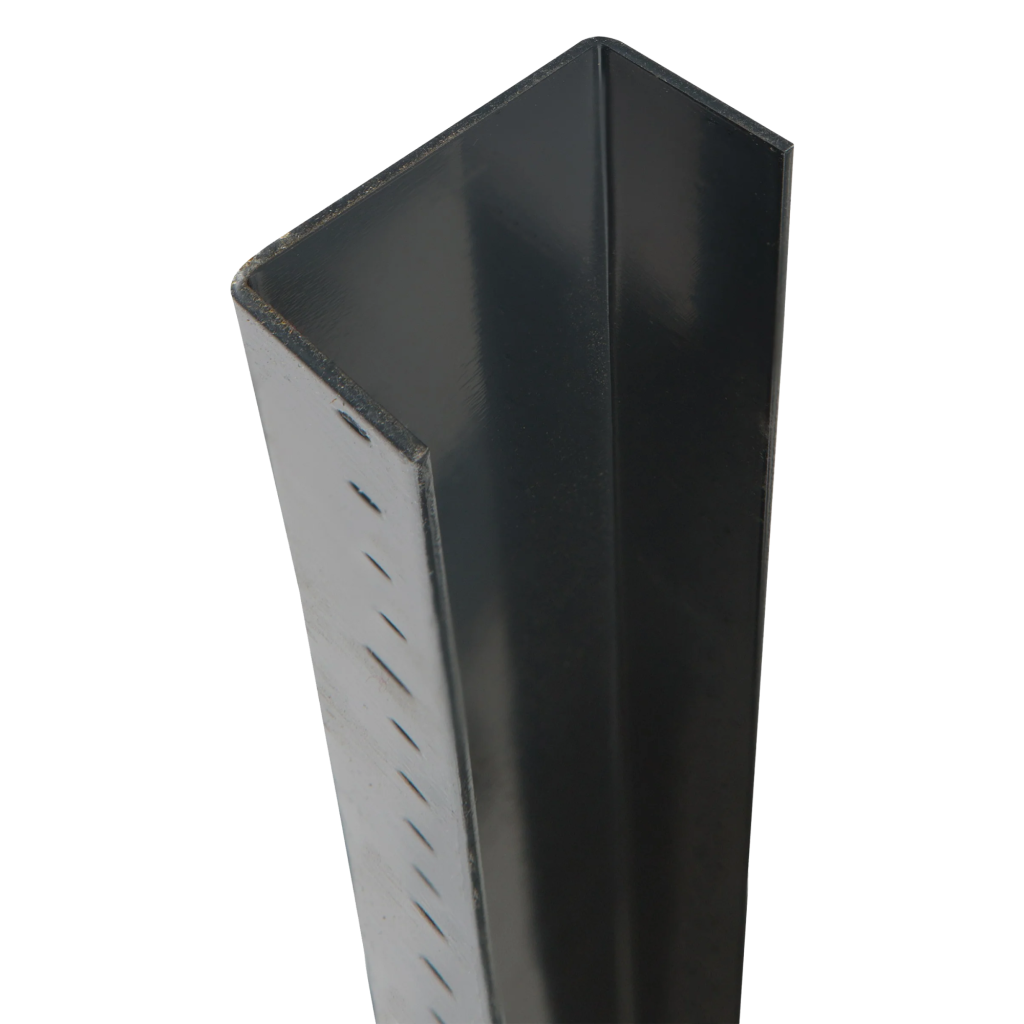 DuraPost Fencemate 1800mm U-Channel Fence Post - Contemporary Fencing